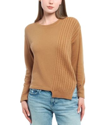 Click here for Wilt Clothing Sweater Mix Sweatshirt prices