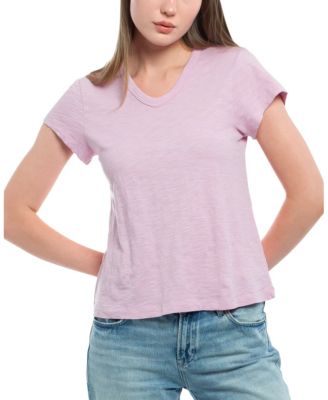 Click here for Wilt Clothing Short Sleeve Baby Tee prices