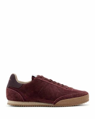 Click here for Allsaints Womens Harri Sneakers prices
