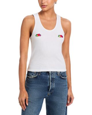 Click here for HommeGirls Classic Tank Top prices