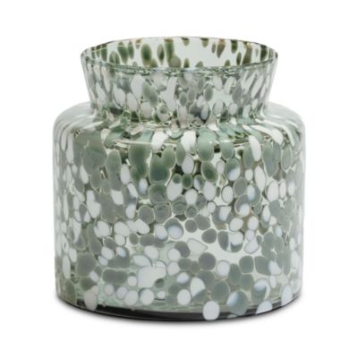 Click here for Kosta Boda Meadow Wide Summer Vase prices
