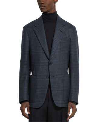 Click here for Zegna Oasi Cashmere Sport Coat prices