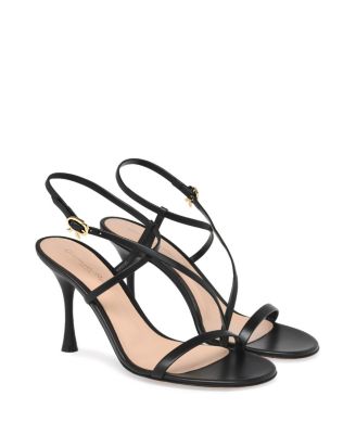 Click here for Gianvito Rossi Womens Ascent Sandals prices