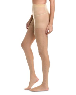 Click here for High Heel Jungle Dream Crystal Tights prices