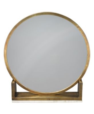Click here for Jamie Young Odyssey Table Mirror prices