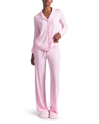 Click here for Skims Soft Lounge Pajama Set prices