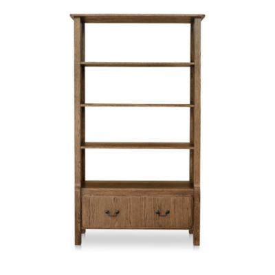 Click here for MoeS Home Collection Caroline Bookcase prices