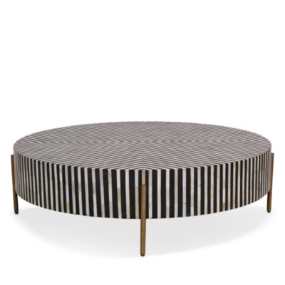 Click here for MoeS Home Collection Chameau Medium Coffee Table prices