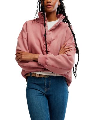 Click here for Free People Timeless Pullover prices