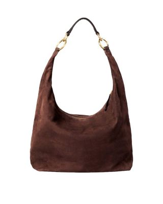 Click here for Hyer Goods 2-in-1 Convertible Hobo Ring Bag prices