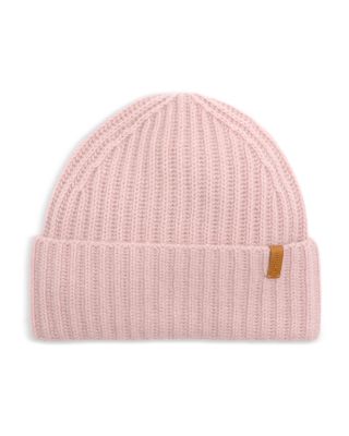 Click here for Vince Knit Cashmere Hat prices