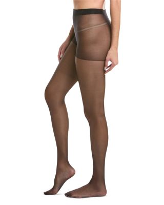 Click here for High Heel Jungle Silky Slimming Sheer 15 Denier Ti... prices