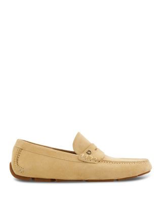Click here for Ferragamo Mens Timothy Penny Loafers prices
