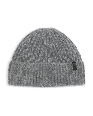 Click here for Vince Cashmere Shaker Stitch Knit Hat prices