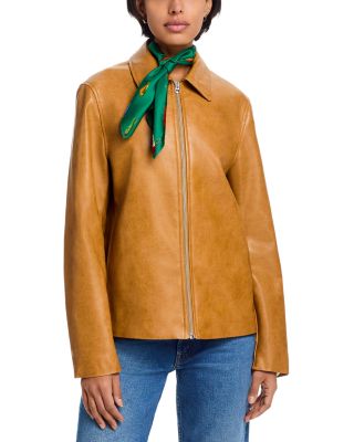 Click here for Mother The Scarf It Down Silk Scarf prices