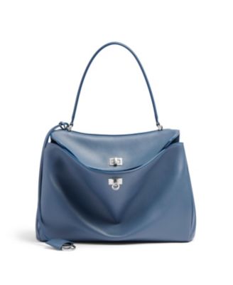 Click here for Balenciaga Rodeo Handbag prices