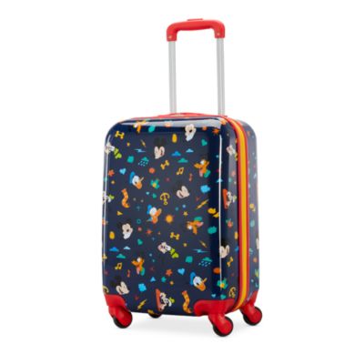 Click here for American Tourister 18 Disney Mickey Spinner prices