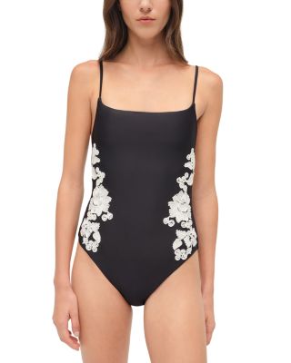 Click here for Simkhai Juniper Low Back Swimsuit prices