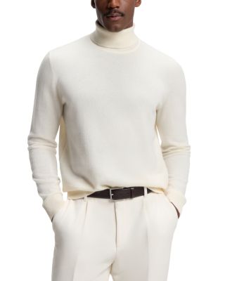 Click here for Boss Emio Turtleneck Cashmere Sweater prices