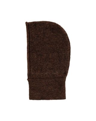 Click here for Hyer Goods Upcycled Alpaca Wool Balaclava prices