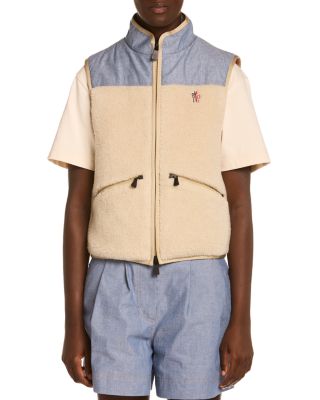 Click here for Moncler Combo Vest prices