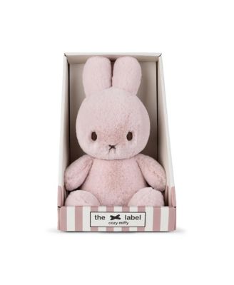 Click here for Bon Ton Toys Miffy Cozy Sitting in Giftbox Plush -... prices