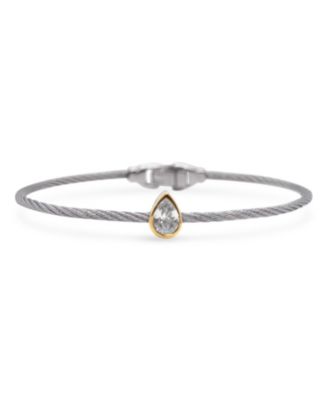 Click here for Alor Day Diamonds 2mm Teardrop Bracelet  0.50 Tcw... prices