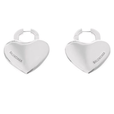Click here for Balenciaga Minnie Xl Earrings prices
