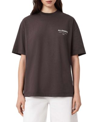 Click here for Allsaints Underground Etta Tee prices