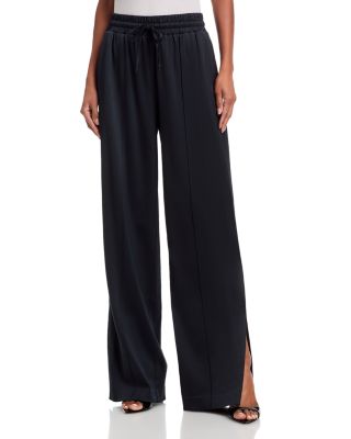 Click here for Cinq a Sept Damoni Satin Pants prices