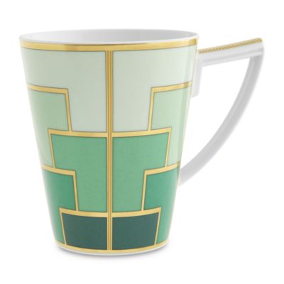 Click here for Vista Alegre Emerald Mug prices