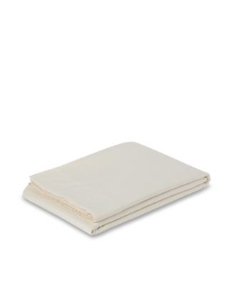 Click here for Piglet in Bed Plain Linen Flat Sheet  King prices