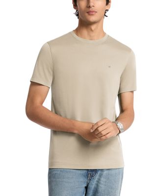 Click here for Michael Kors Mens Sleek Crewneck T-Shirt prices
