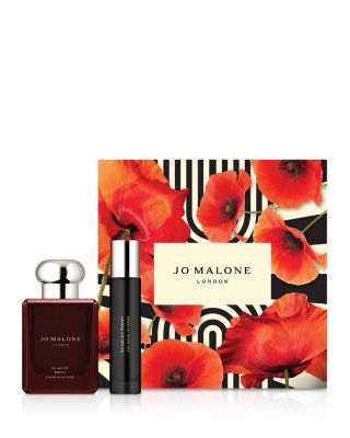 Click here for Jo Malone London Scarlet Poppy Cologne Intense Duo... prices