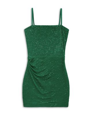 Click here for KatieJnyc Girls Maddy Sequin Dress - Big Kid prices