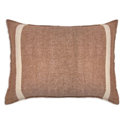Click here for Pom Pom At Home Rory Linen Big Pillow  28 x 36 prices