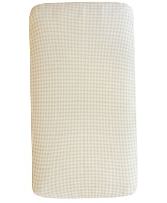 Click here for Saranoni Minky Stretch Luxe Crib Sheet prices