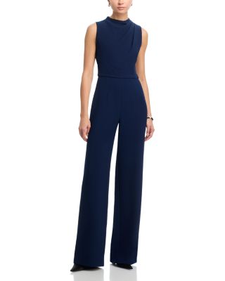 Click here for Black Halo Corrine Jumpsuit prices