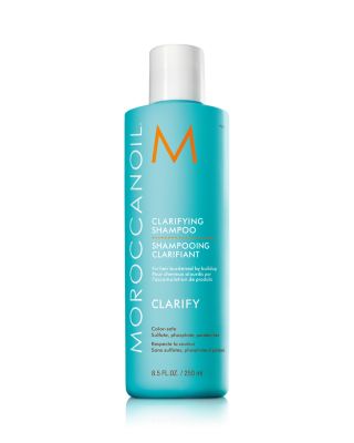 Click here for Moroccanoil Clarifying Shampoo 8.5 oz. prices