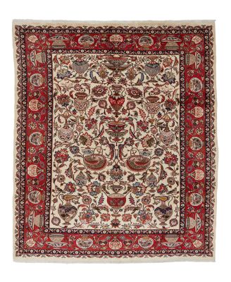 Click here for Bloomingdales Persian Kashmar Area Rug 8 0 x 11 4 prices