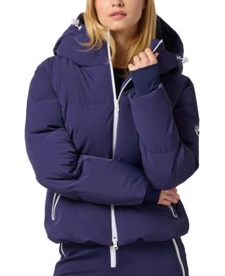 JORDE Poppy Ski Jacket | Bloomingdale's Women