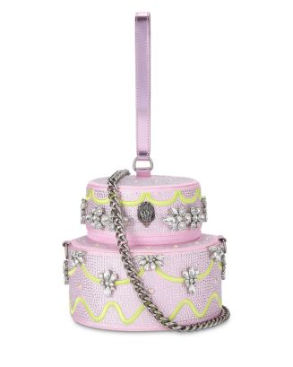 KURT GEIGER LONDON Cake Crossbody | Bloomingdale's Handbags