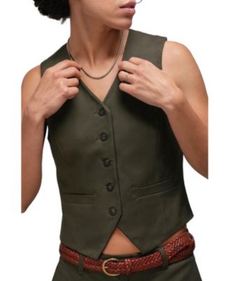 Click here for Wildfang The Essential Vest prices
