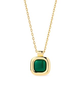 Click here for Ana Luisa Clara Mother of Pearl Gold Pendant prices
