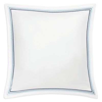 Click here for Matouk Amara Triple Pearl Euro Sham prices
