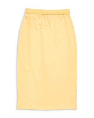 Click here for Acne Studios Pull On Pencil Skirt prices