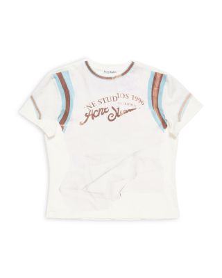 Click here for Acne Studios Graphic Tee prices