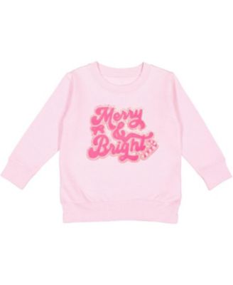 Click here for Sweet Wink Merry and Bright Patch Christmas Sweats... prices