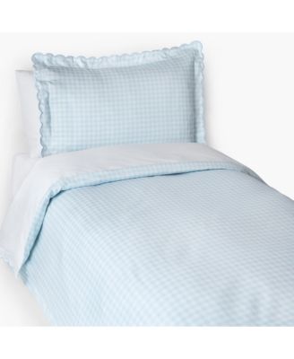 Click here for Gooselings Picnic Gingham Twin Set prices