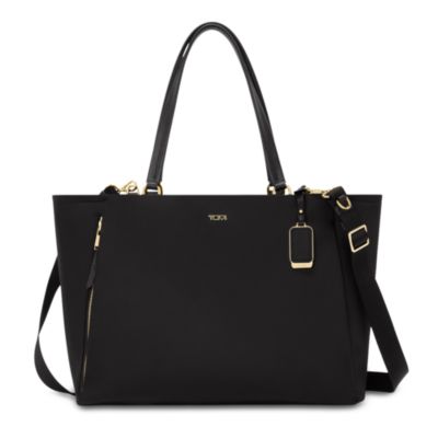 Click here for Tumi Voyageur Valetta Large Tote Bag prices